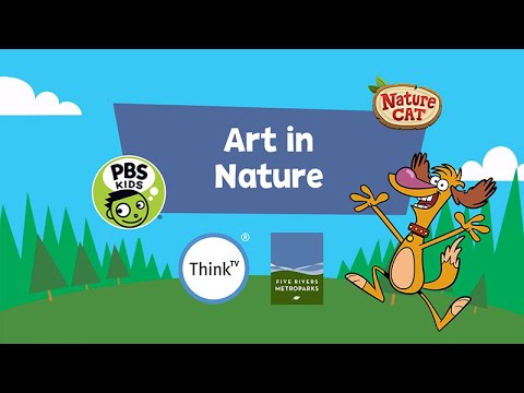 Art in Nature