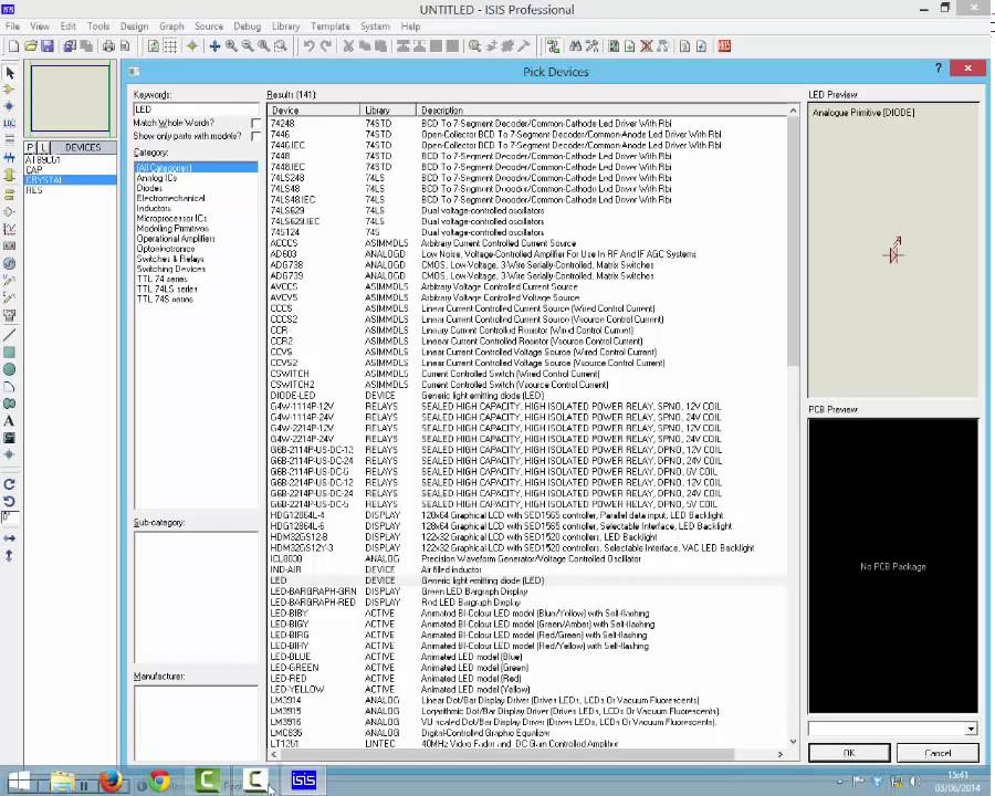 8051 Microcontroller LAB 01 TUTORIAL