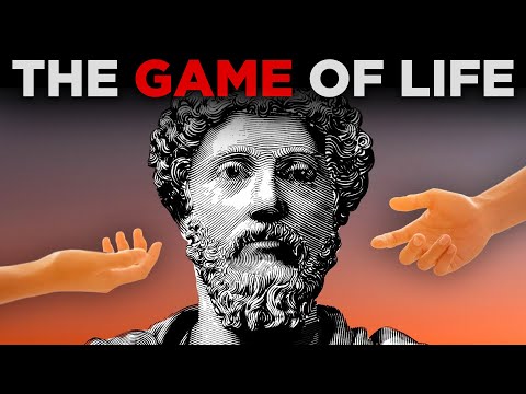 The Game of Life and How to Play It