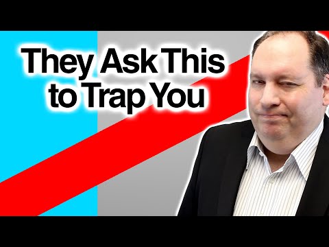 How to Answer “What Is Your Weakness?” in a Job Interview