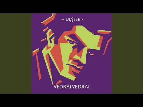 ULYSSE // “Vedrai, Vedrai” Una personale versione del celebre brano di ...