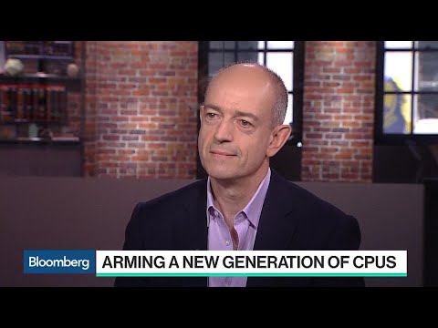 ARM Holdings' New Breed of Microprocessor