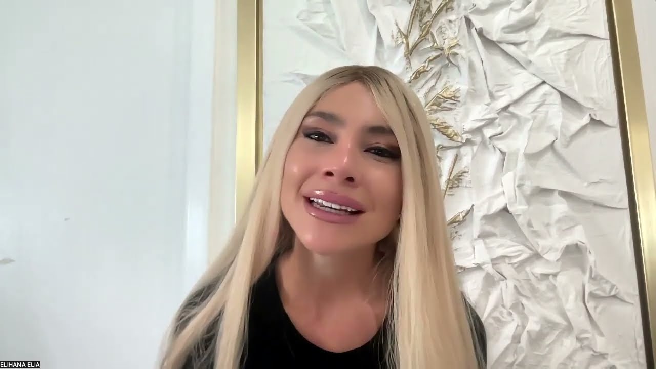 Urgent Prayer Request for Elihana & Elia Family — Help Elihana Conquer Cancer