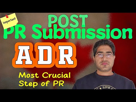 2024 ADR (Additional Doc Request), IRCC | What you do with ADR? Easy Steps | Explained in Detailed!
