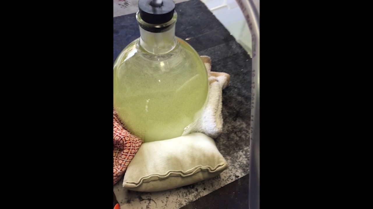 Team 1 Particle Tech