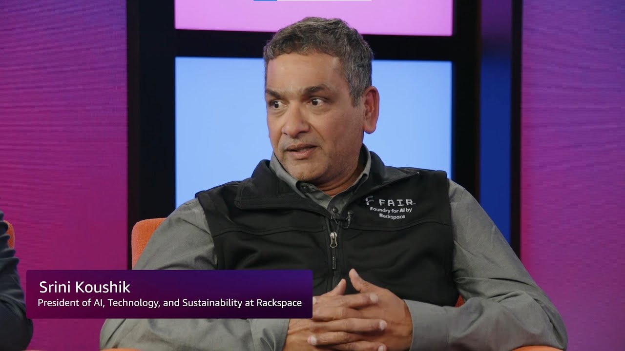 Maximizing Your AWS Partnership | Amazon Web Services