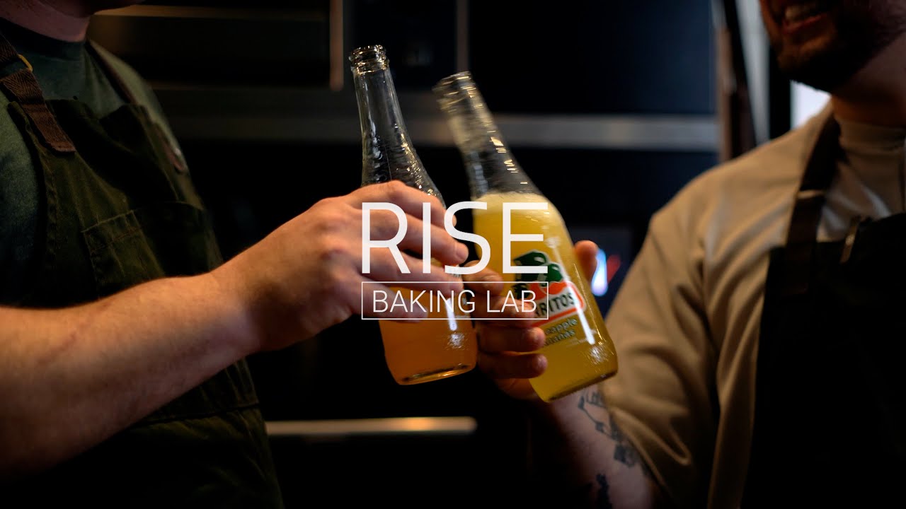 Breaking Bread Trailer