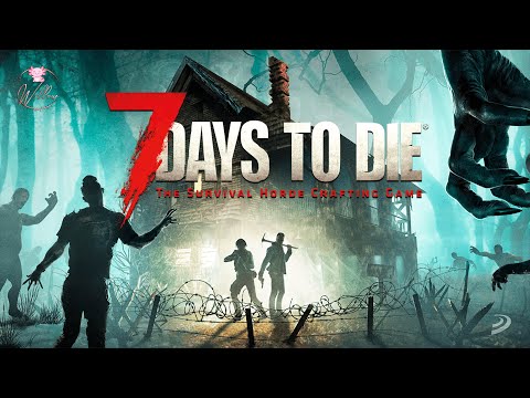 Steam Community :: Video :: 7 Days 2 Die - E9 - Co-Op Gameplay