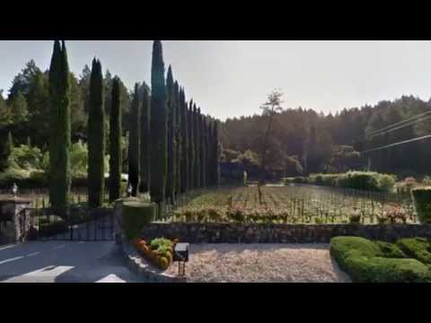 The Wine Tasting Experience - St. Helena - Chateau Boswell