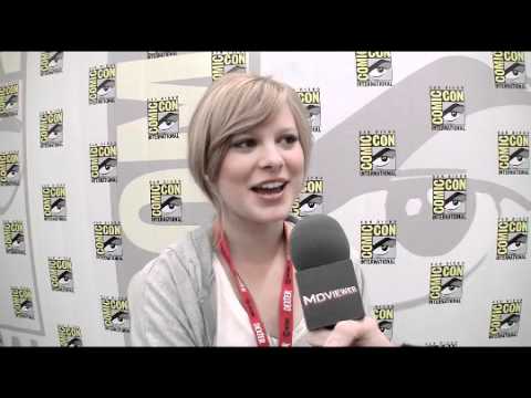 Neighbors from Hell - Season 1: Comic-Con 2010 Exclusive: Tracey Fairaway
