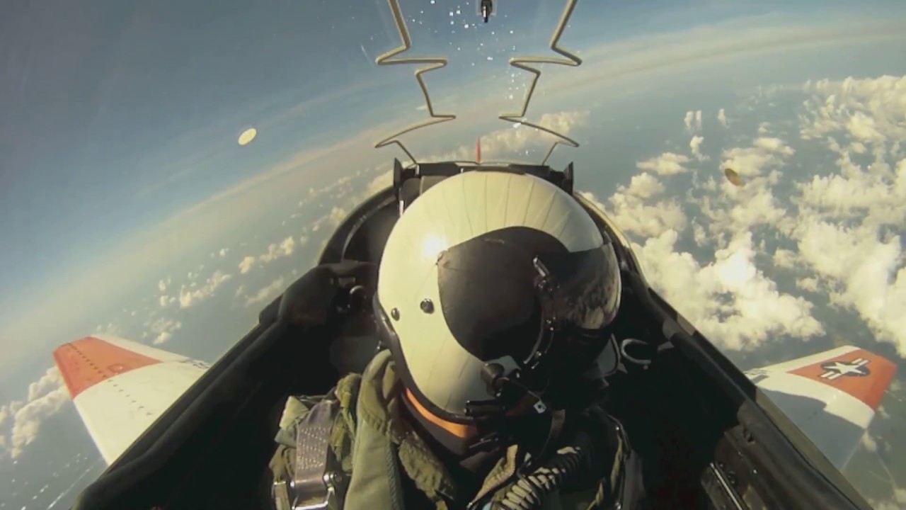 VT7 TW1 Winging Video