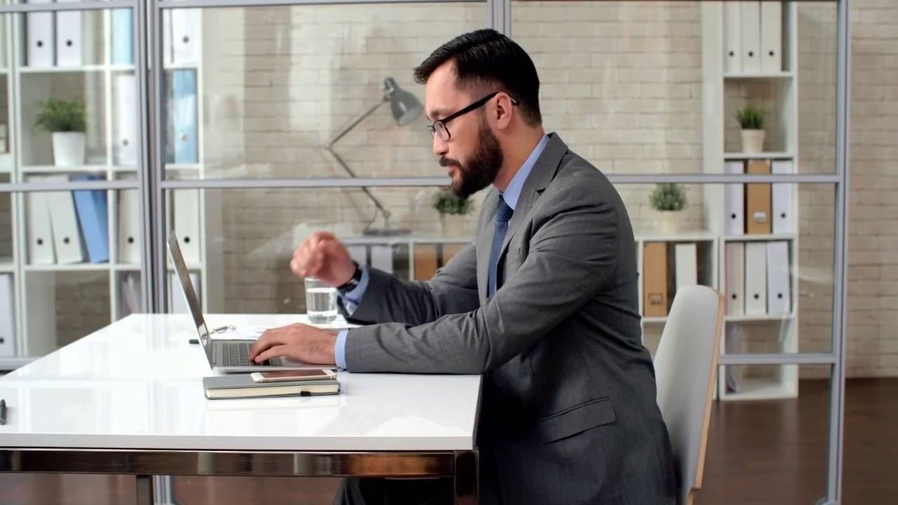 Atom Payroll: Global Payroll Management System