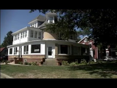 Illinois Adventure #1803 "Bureau County Historical Museum"