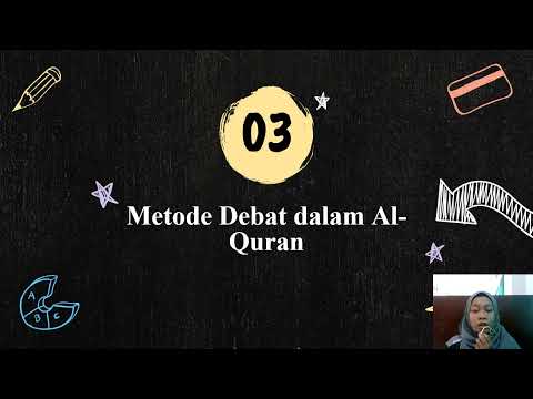 Debat dalam Al-Quran
