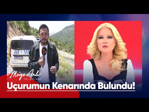 🔴 Cinayete kurban giden Mehmet Tural'ın cenazesi bulundu! - Müge Anlı ile Tatlı Sert 17 Haziran 2025