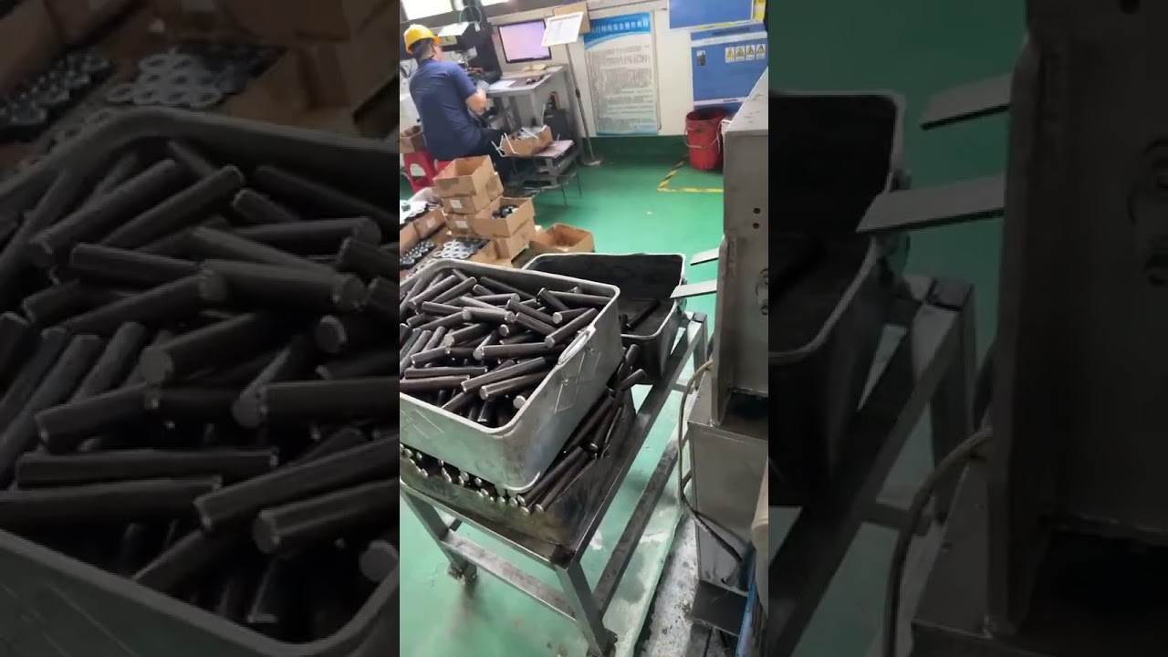 Stud Bolt/Continuous Thread Stud