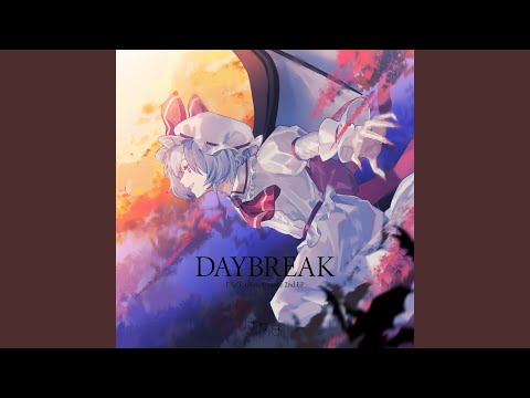 Fantasyyy (Daybreak ver.)