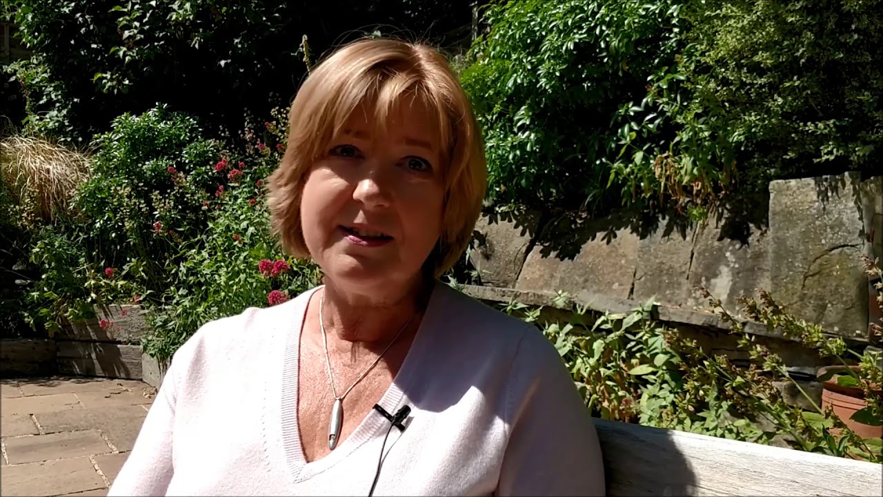 Ann Shiels - Next-Up