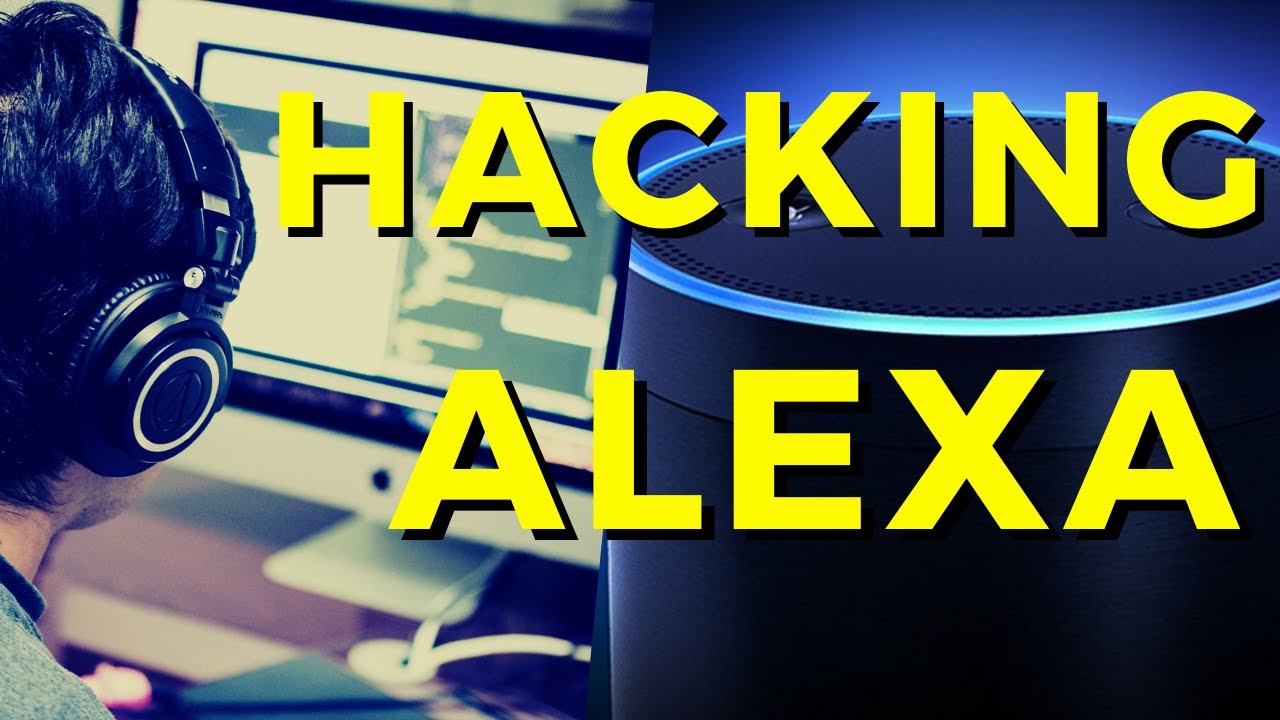 Python Programming - Amazon Alexa Hack - Using Flask - Ask [Beginner's Guide]