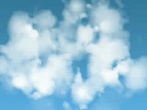 Video tutorial para crear nubes con photoshop | The Evolution