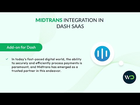 Integrate the Midtrans Payment Gateway with Laravel | Revolutionize Transactions