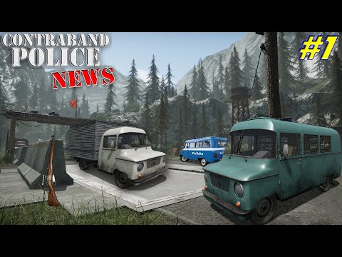 Steam Community :: Contraband Police