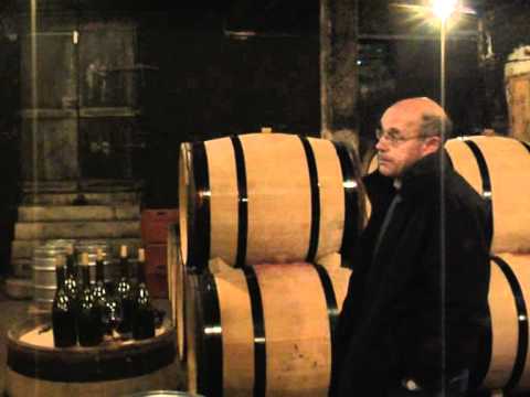 Domaine Jacques-Frederic Mugnier