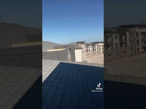 Gutter installation #construction #gutters #roofing #guttering #malandro #yanez