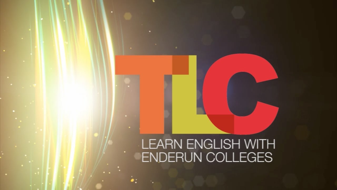 Learn English with Enderun Colleges