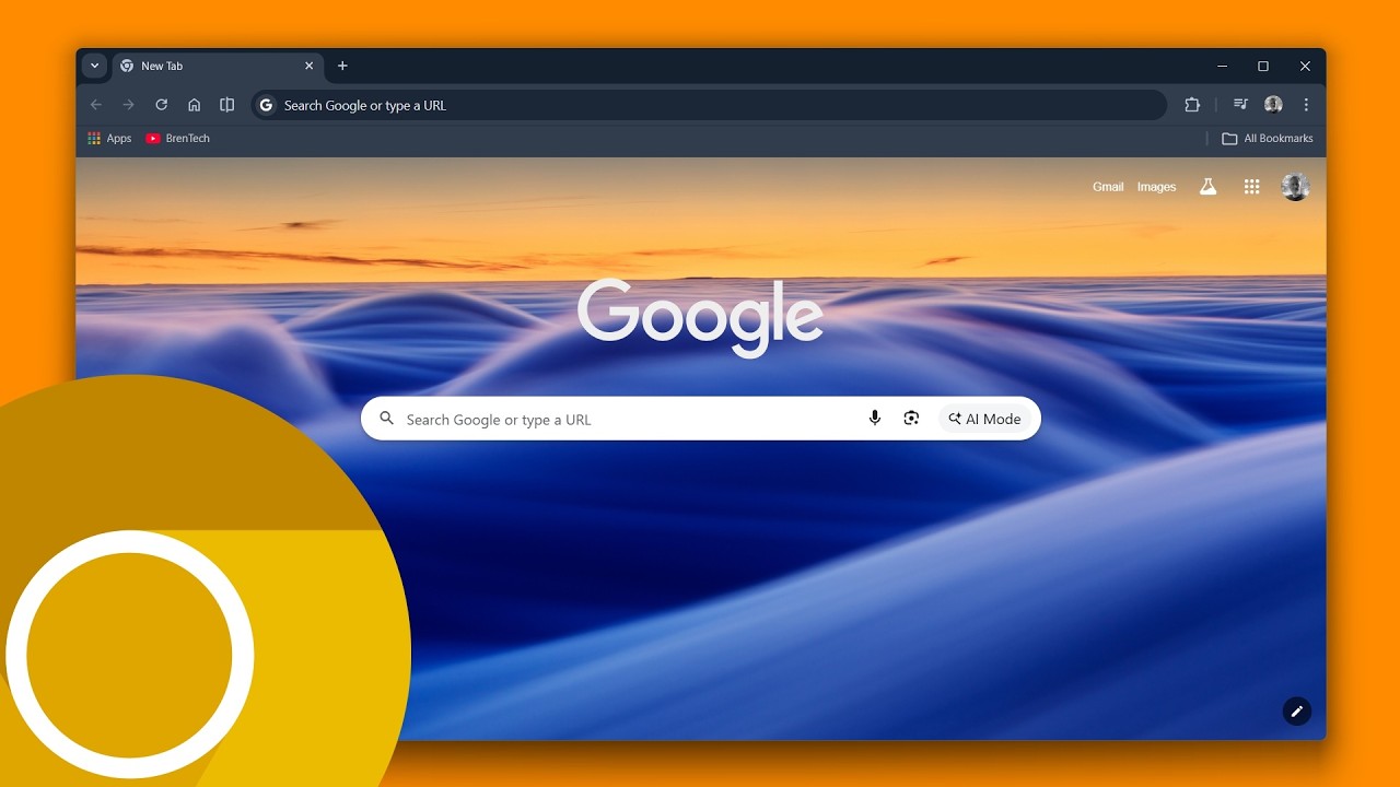 Google Chrome is Getting a 'WebUI Refresh 2026'