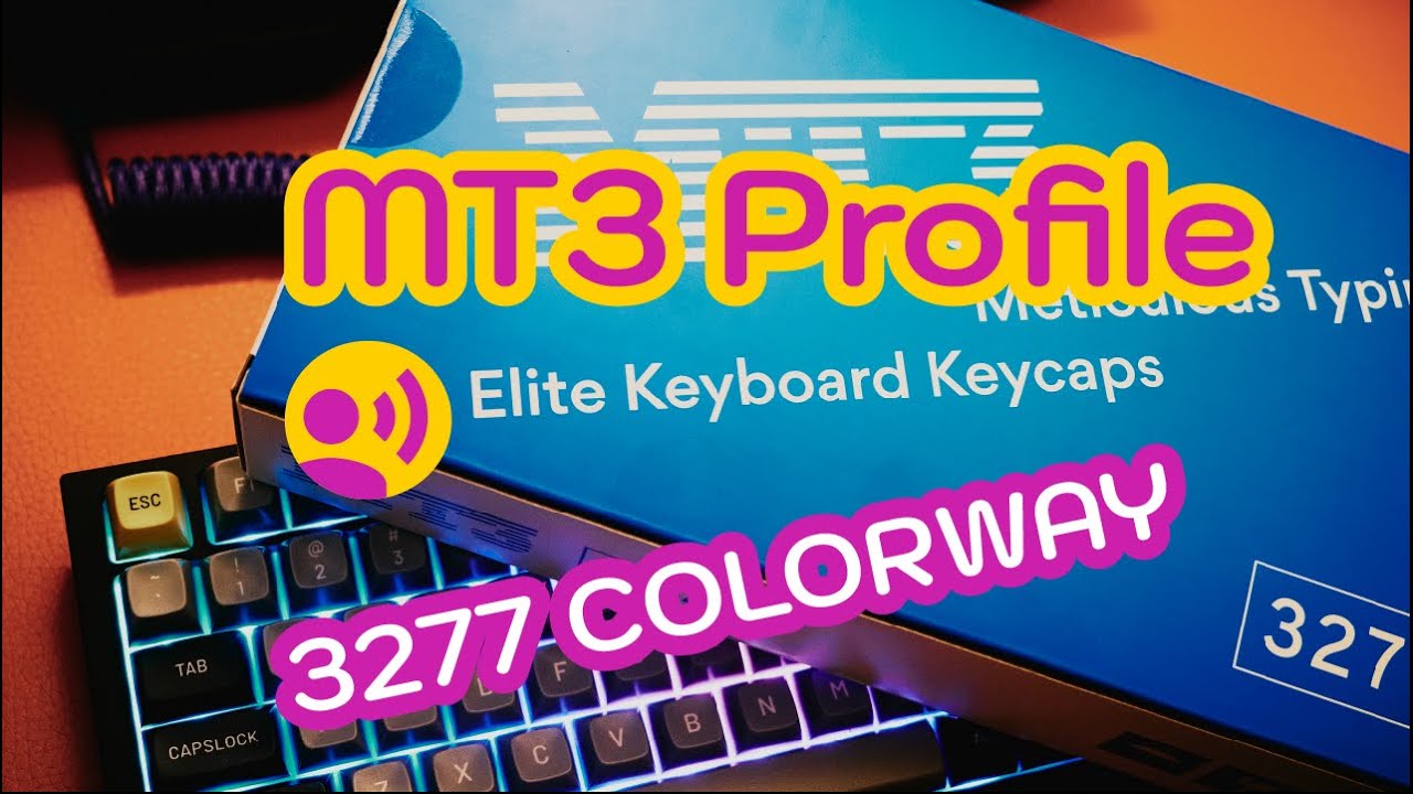 Tech Ramble: The MT3 Profile