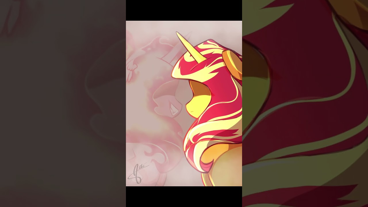 Maybe Sunset wasn't the problem...