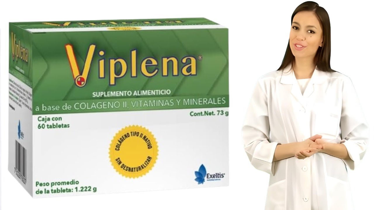 VIPLENA suplemento review, viplena PARA QUE SIRVE, viplena BENEFICIOS