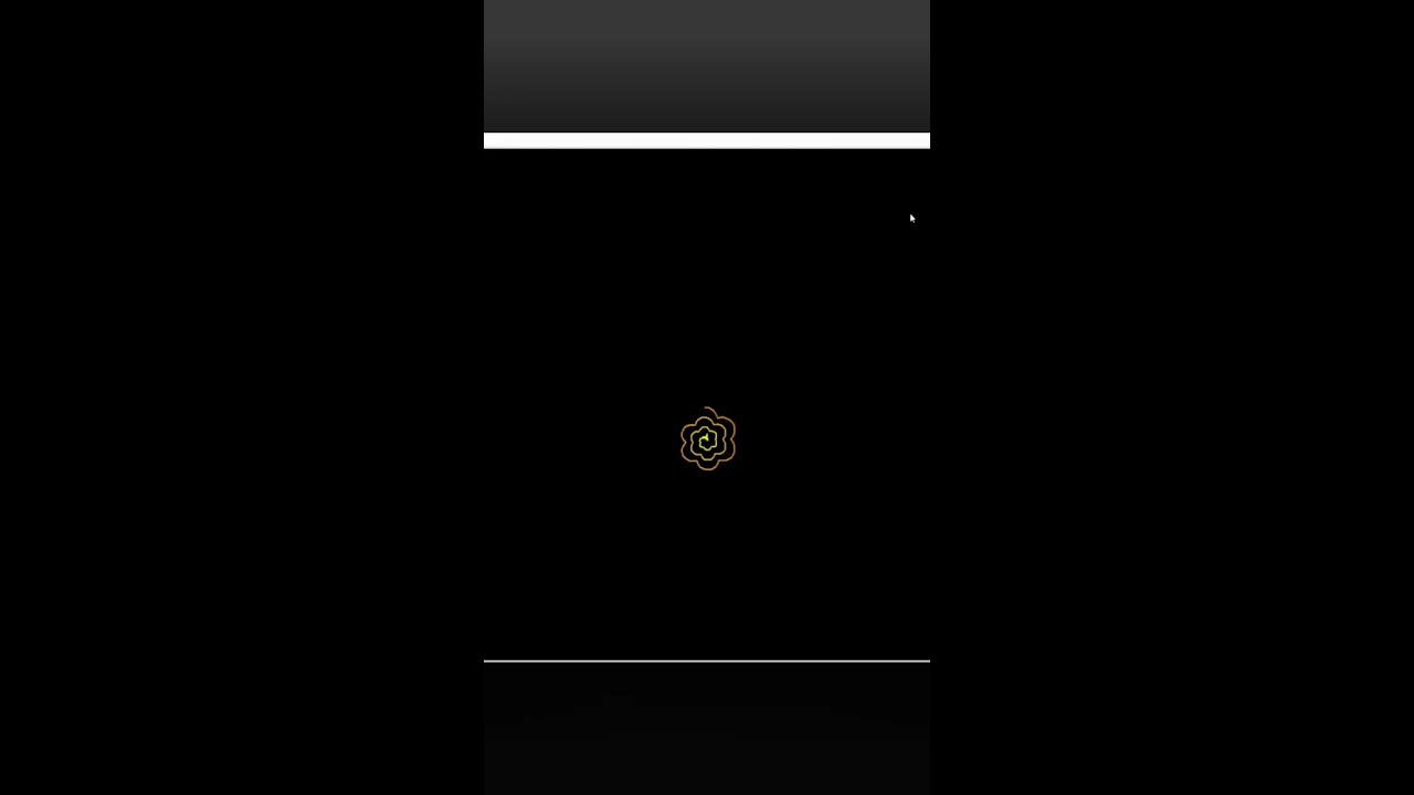 Amazing PYTHON TURTLE Design.