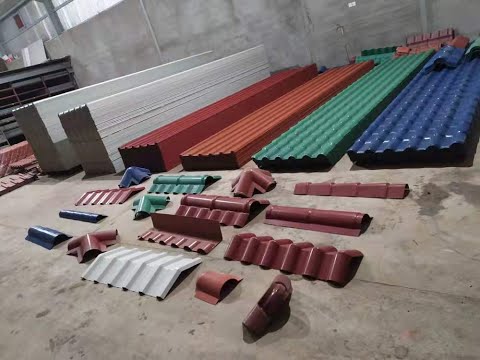 Roofing Ridge at Best Price in India