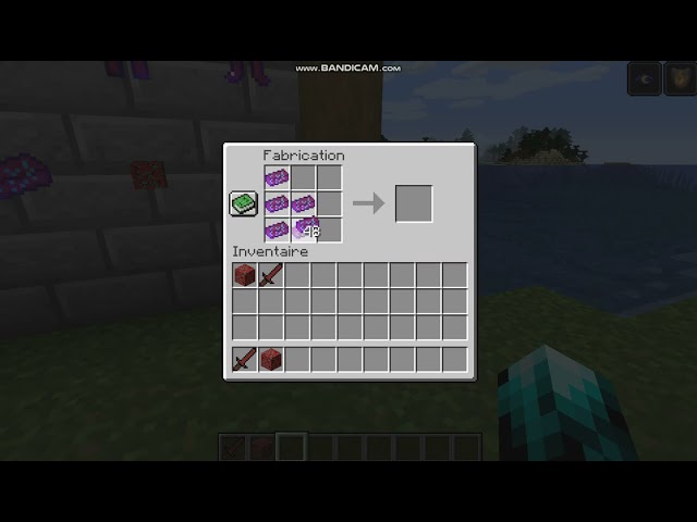 Redstone Armor by Lloris14 Minecraft Mod