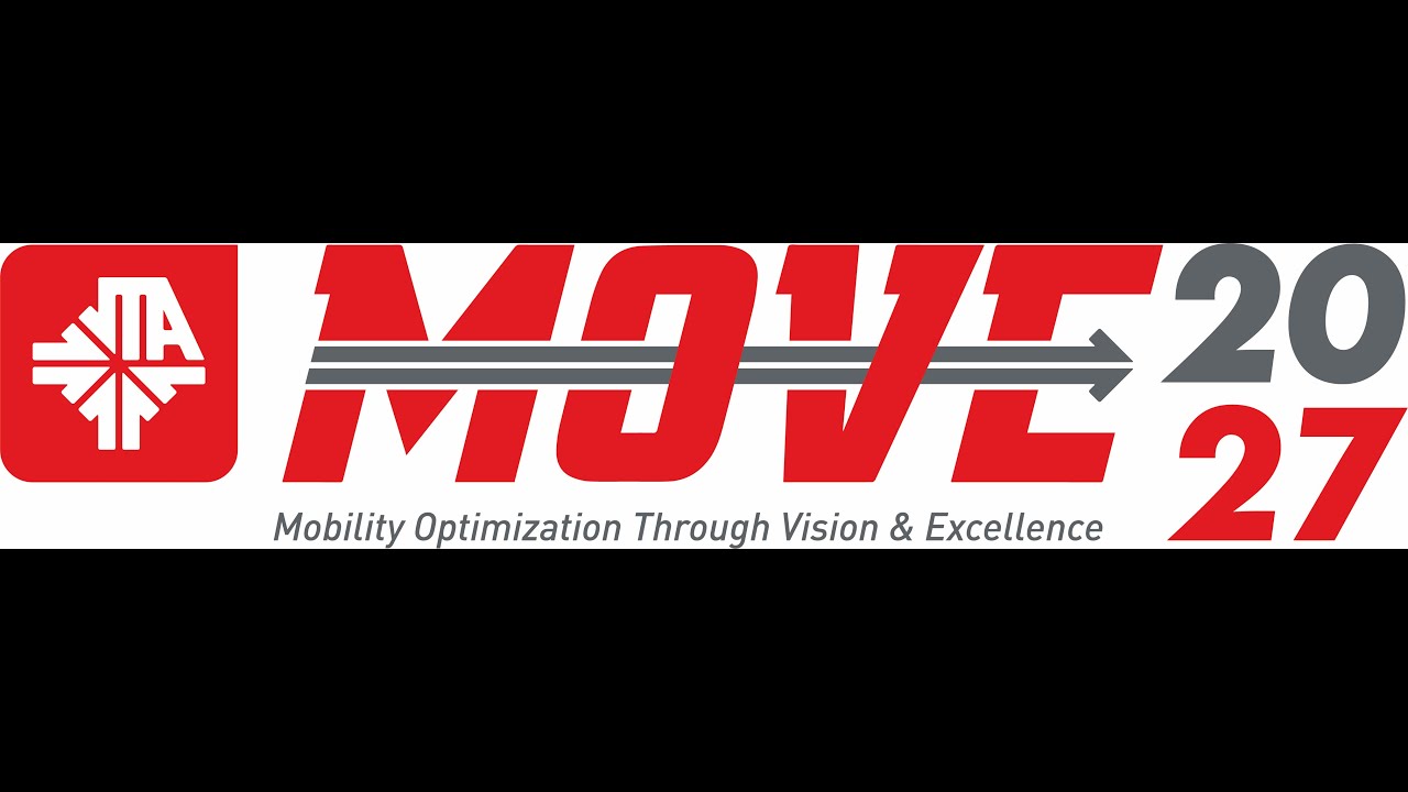 MOVE2027 - A Holistic & Seamless Vision of Mobility