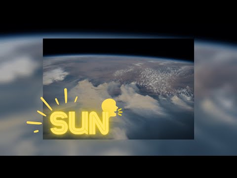 Massive Australia Wildfires Linked to Increased Antarctic Ozone Hole, Study Shows