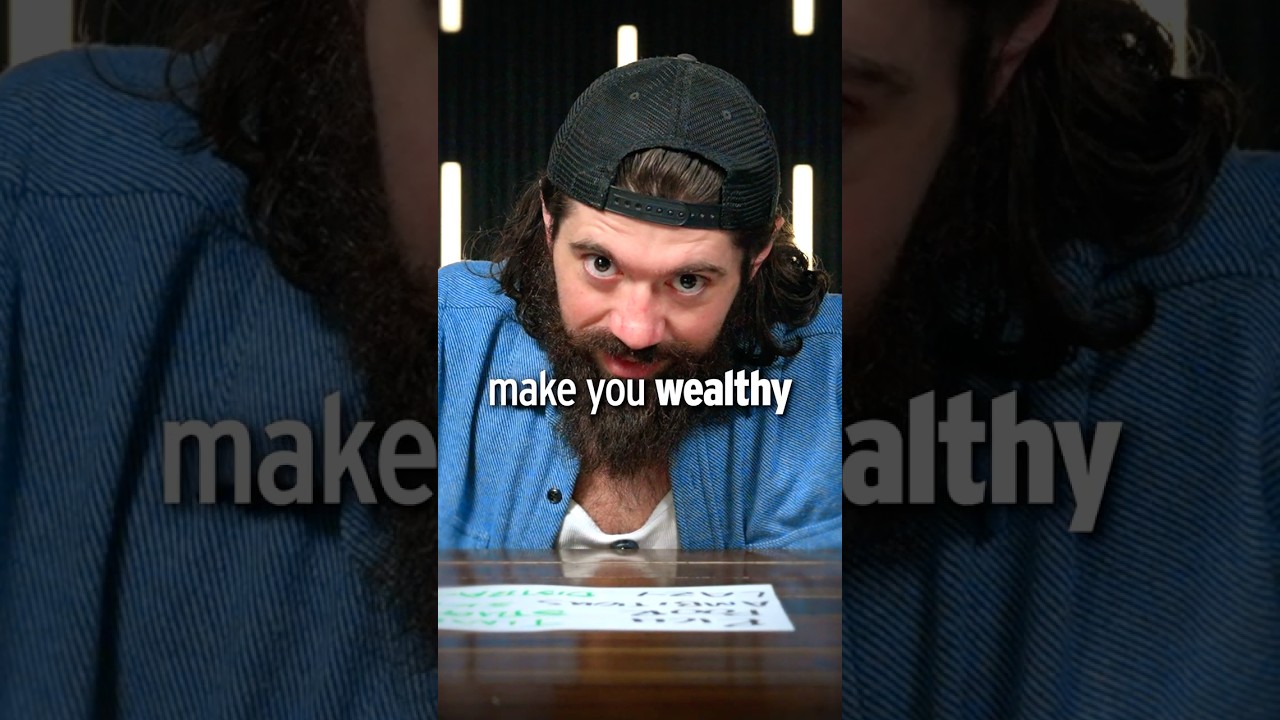 You Don't Need 7 Income Streams