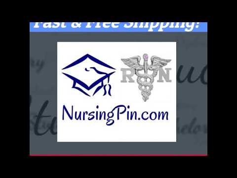 Spring Graduation and Time to get your Nursing Pin