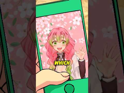 Which HASHIRA Would be the WORST ROOMATE