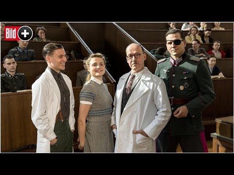„Charité“: Dritte Staffel kommt! So geht’s weiter