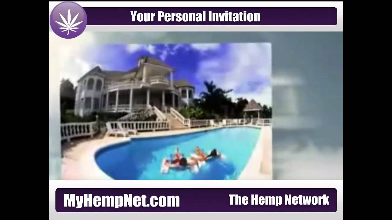 The Hemp Network Review (VERY IMPORTANT)