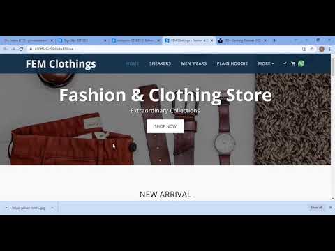 How to create a website for free with site123 #free#websitebuilder#site123