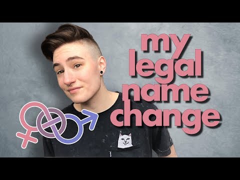 How I Changed My Name | Emory