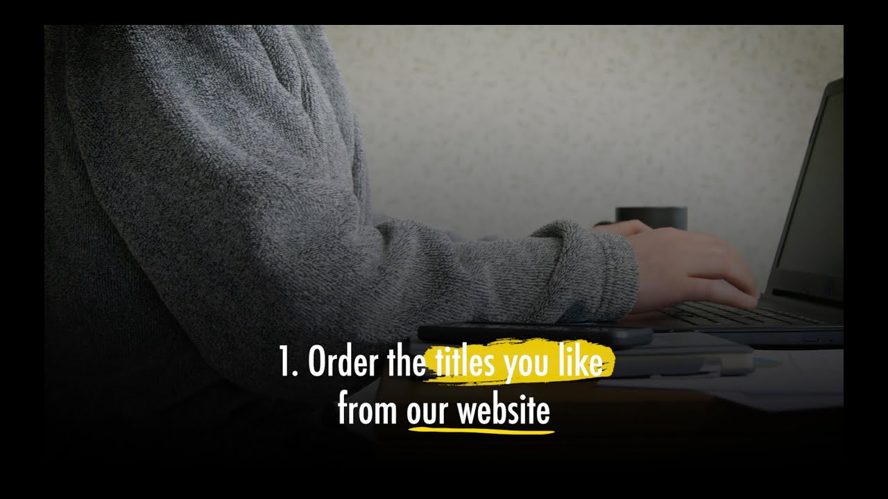 CinemaParadiso.co.uk - How It Works