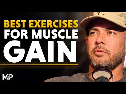 The BEST Exercise For EACH BODY PART ! | Mind Pump 2591