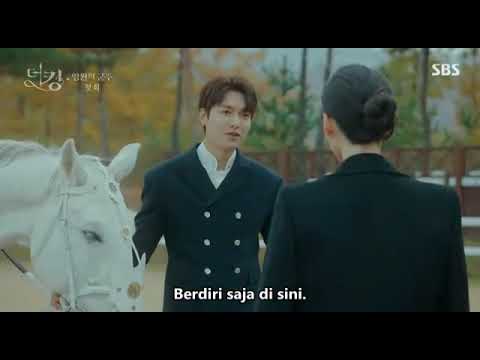 drakor terbaru lee min ho ep1