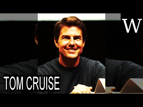TOM CRUISE - WikiVidi Documentary