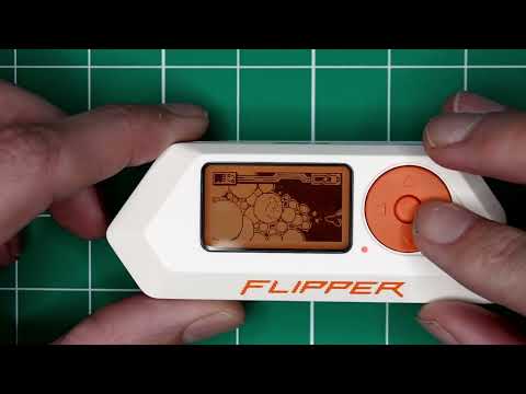 Flipper One - Updating Extreme Firmware
